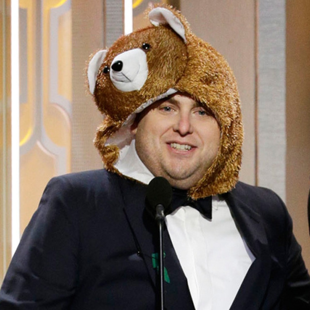 Jonah Hill Would Rather Leak A Sex Tape Than Do This E Online Ca